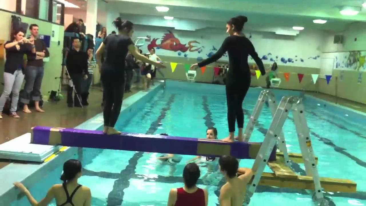 Cardboard Bridges Fail Compilation - YouTube