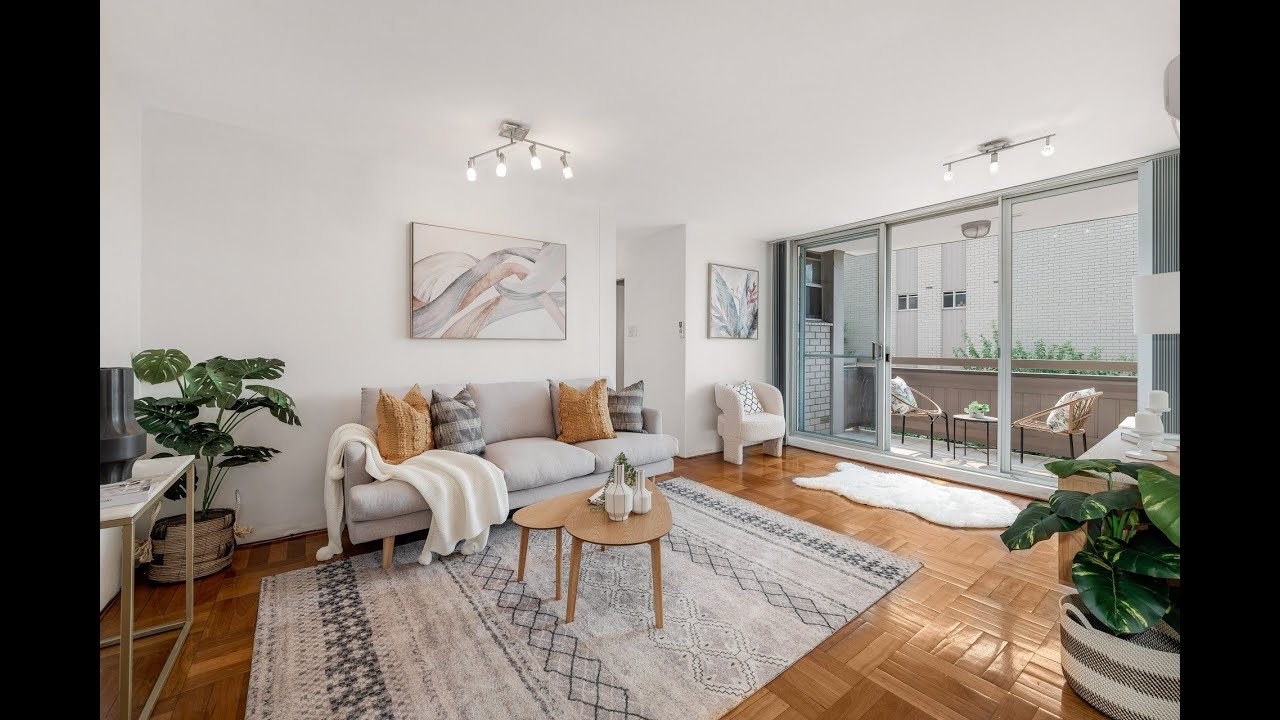 5D/5-29 Wandella Rd, Miranda - YouTube