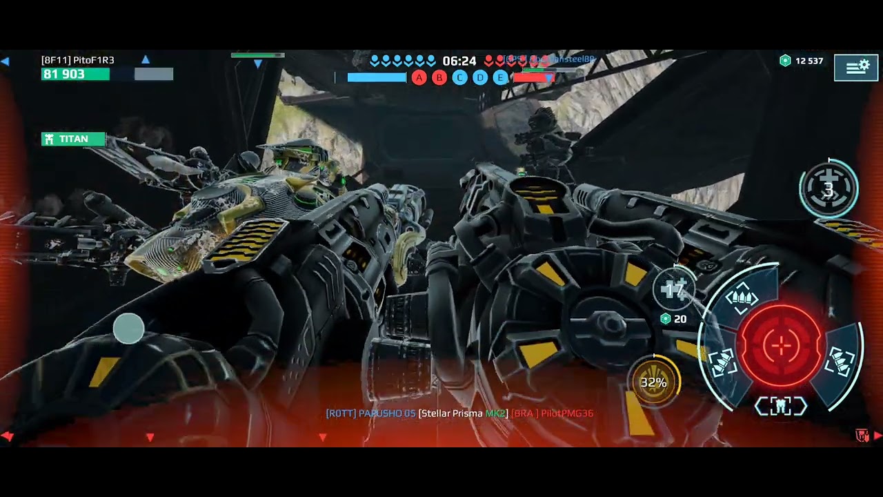 War Robots 2023 - YouTube