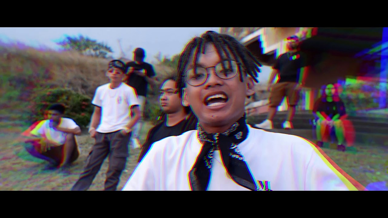 MGR CLOTHING (Official Music Video) - YouTube