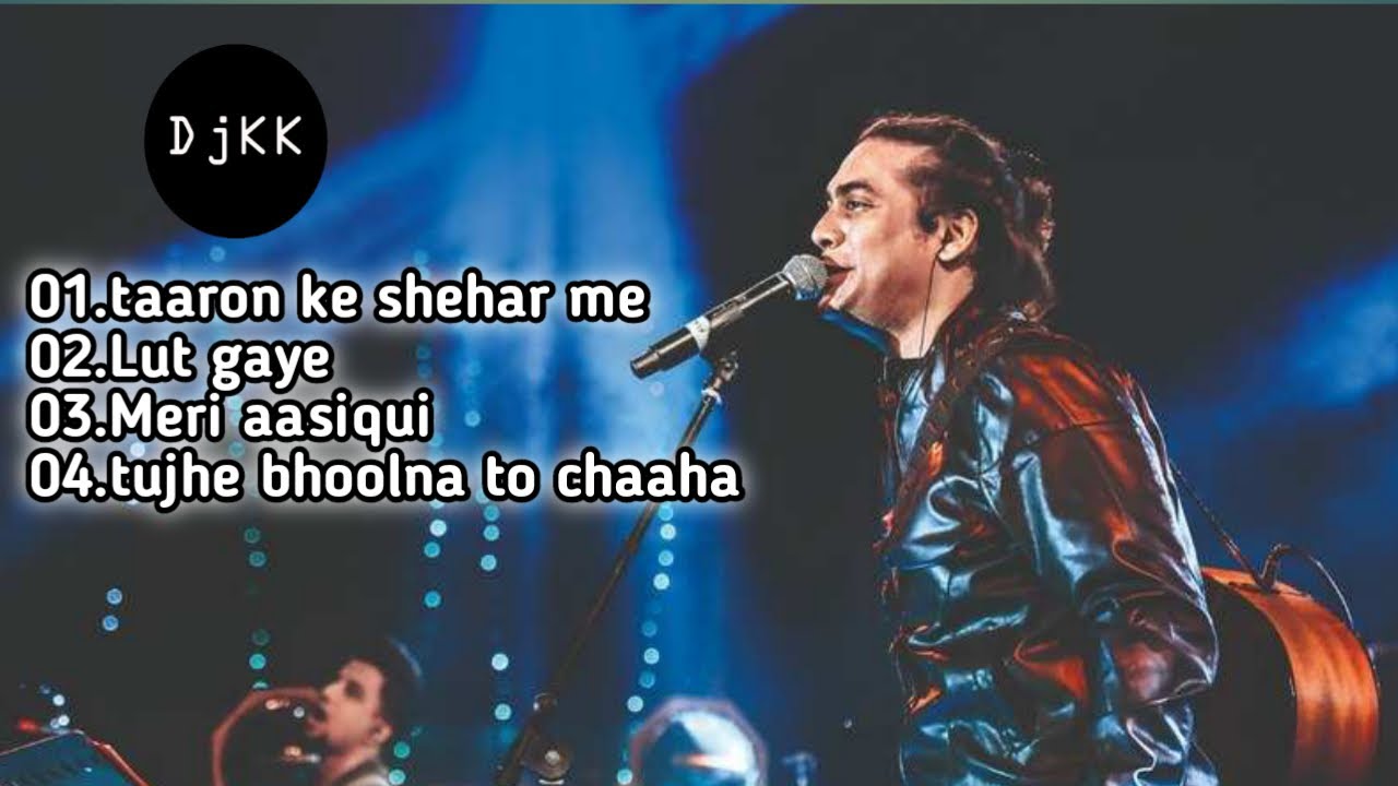 Live Song || DJ KK OFFICIAL || OFFICIAL SONG - YouTube