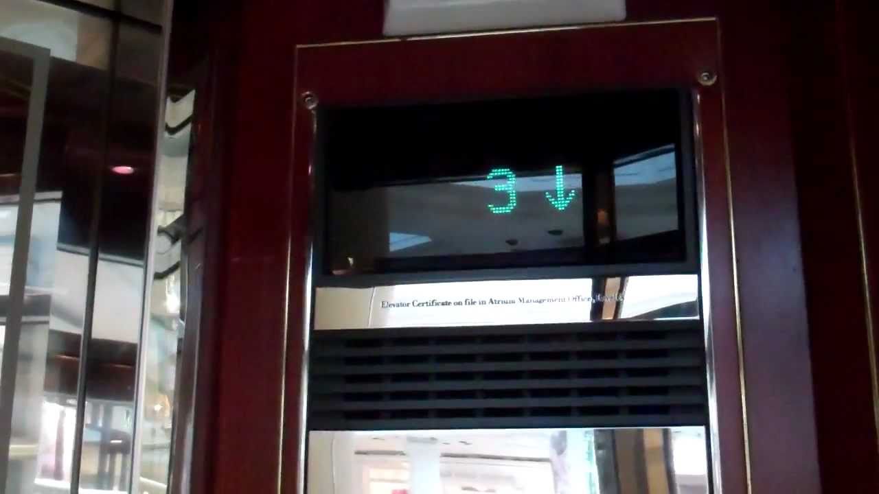 Chestnut Hill: =BEAUTIFUL= Montgomery Vector Traction Elevators ...