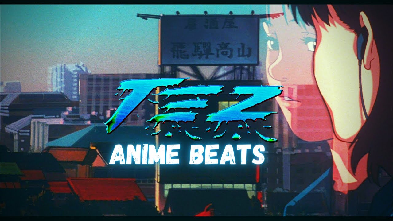 "YASUHA - FLYDAY CHINATOWN" Remix | ANIME SAMPLE TYPE BEAT | T3Z Beatz ...