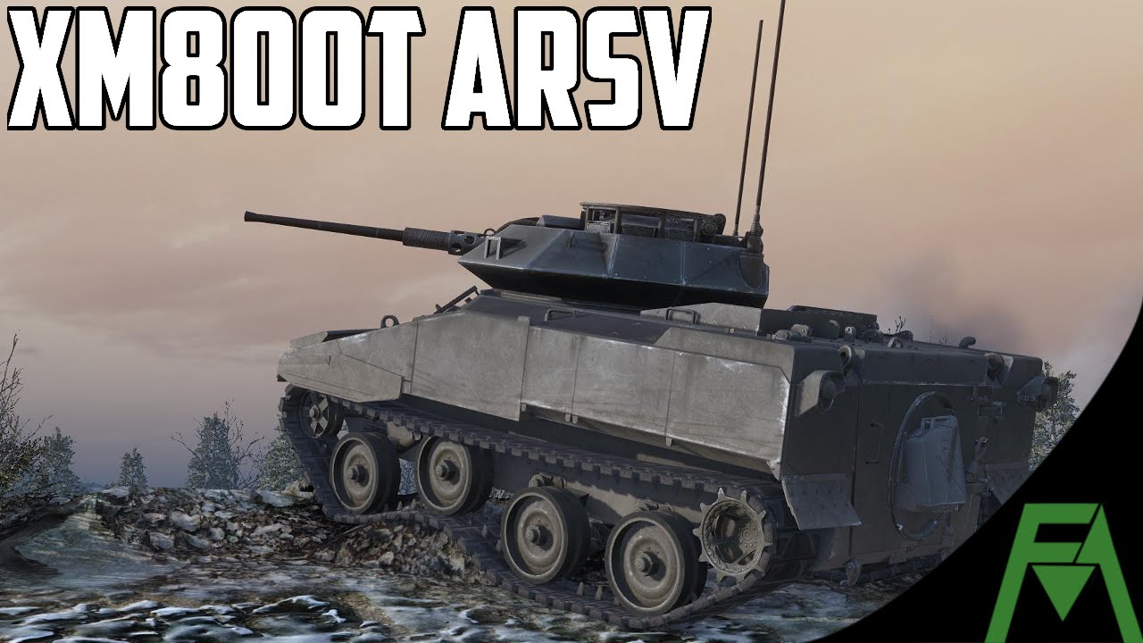 Armored Warfare - Puppy tank - YouTube