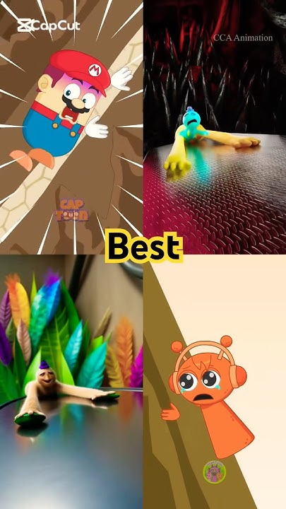 Poppy playtime - I'm Okay #shorts #memes - YouTube