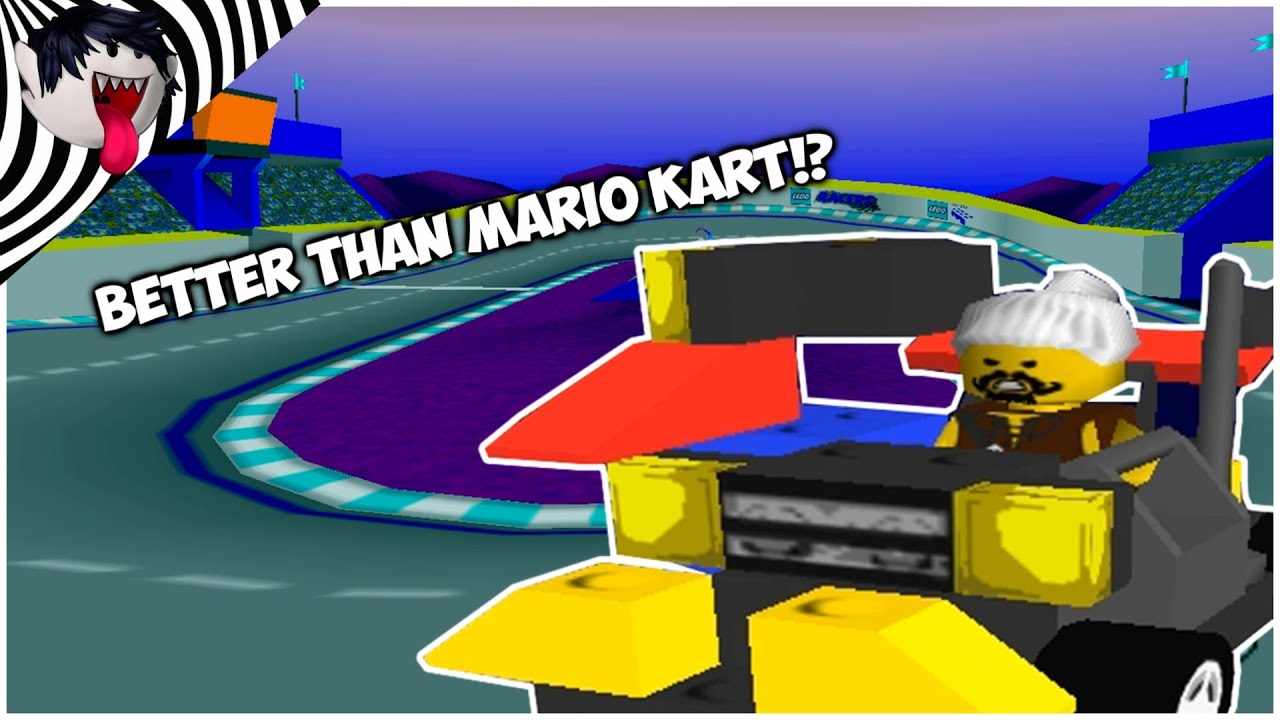 The Best Racing Game To Ever Exist YouTube the-best-racing-game-to-ever-exist-youtube