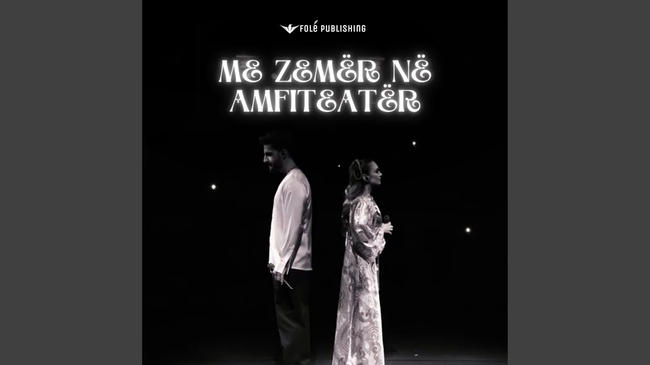 ME ZEMËR NË AMFITEATËR (Full Concert) - YouTube
