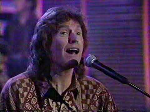 Steve Winwood May 1991 late night TV performance & intvw RE Hendrix ...