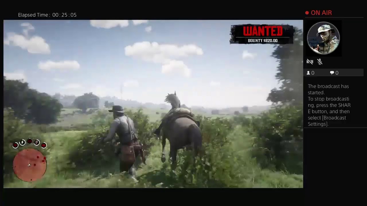 RD2 gameplay - YouTube