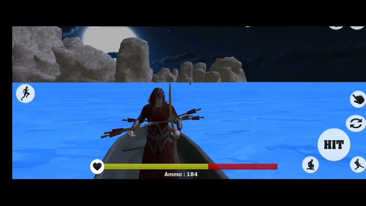 3D Archery Master - Archery Ba - YouTube