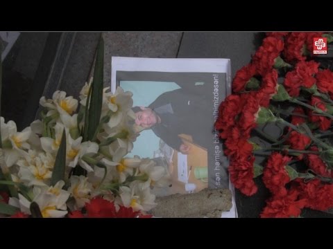 Elmar Hüseynovun qatili 11 ildir azadlıqda