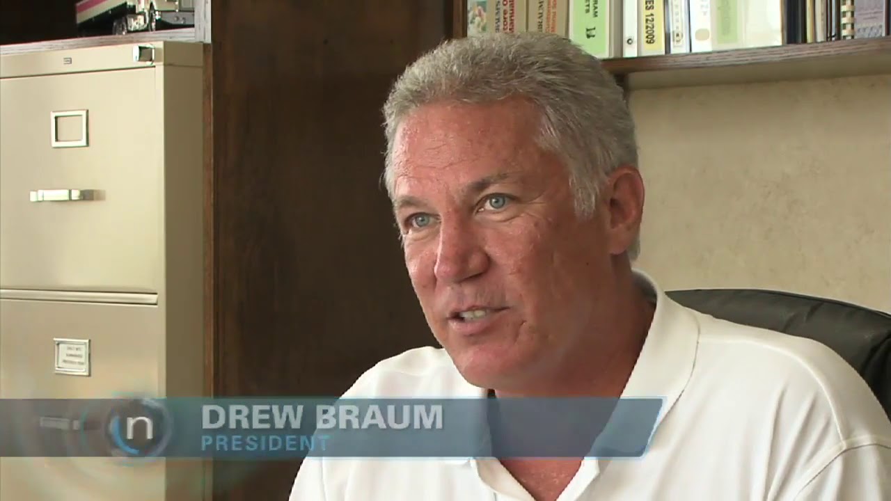 Braum's CEO lives family's ice cream dream