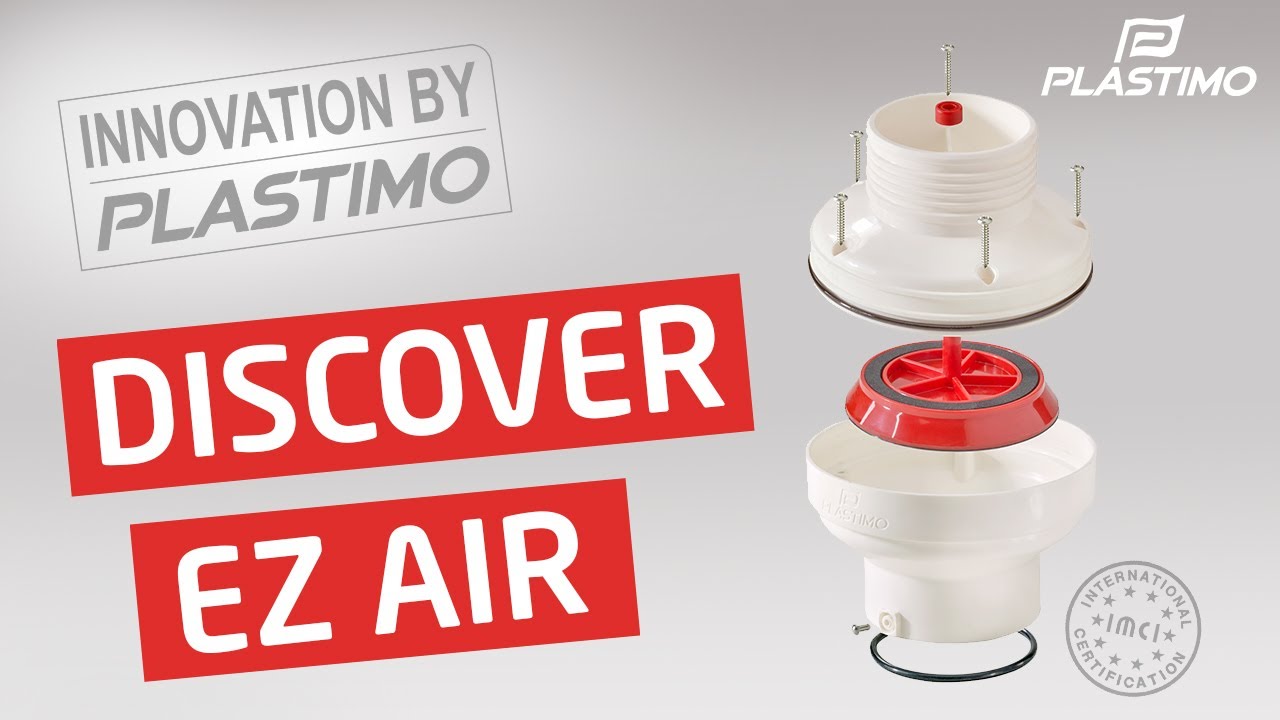 PLASTIMO - EZ Air - YouTube