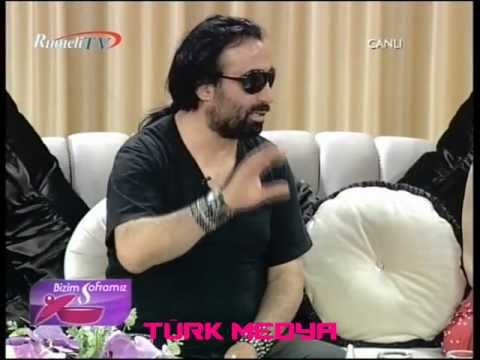 RESSAM ÇAĞLAR-ÖZEL BÖLÜMLER-(2.VİDEO)-(27-04-2013-RUMELİ TV-BİZİM SOFRAMIZ)-TÜRK MEDYA SUNAR.
