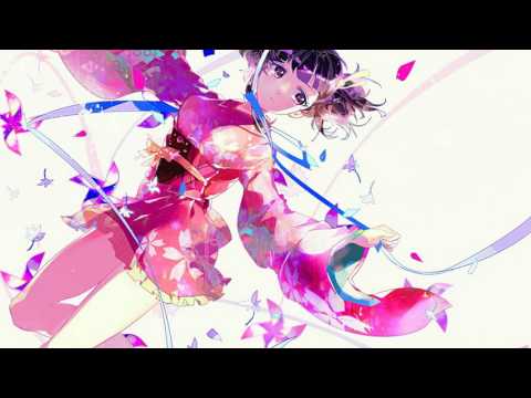 Miss A - Breathe (NightCore)
