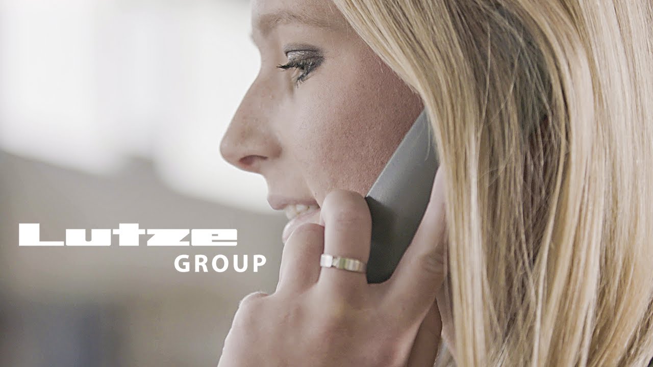 Die Lutze Gruppe stellt sich vor - YouTube