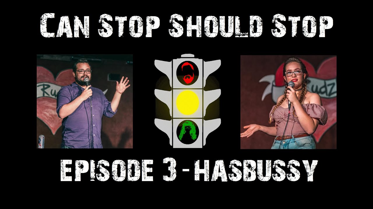 #3 - Hasbussy (Chelby Morgan and Antonio Aguilar) - YouTube