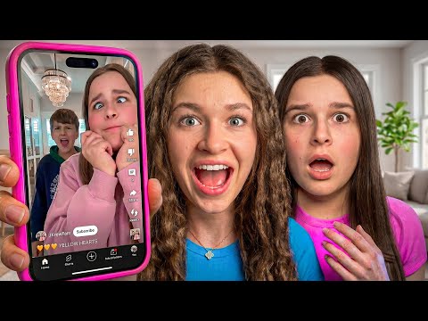 We Reacted to the FUNNIEST YouTube Shorts EVER!
