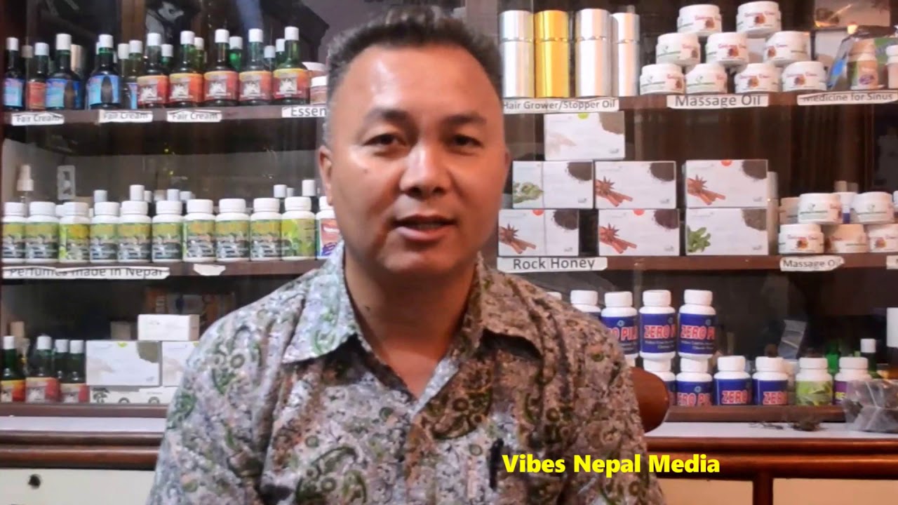 Black Turmeric * Subash Subba * कालाे बेसारकाे मुल्य सुन्नुभयाे भने तर्सिनुहुन्छ - YouTube