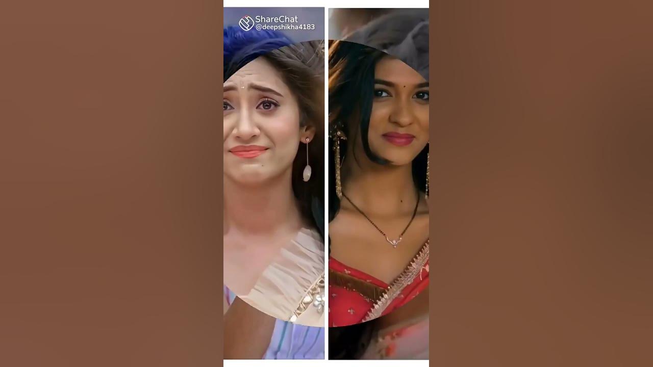 Pooja Maurya Video Naira Yah Rishta Kya Kahlata Hai Youtube
