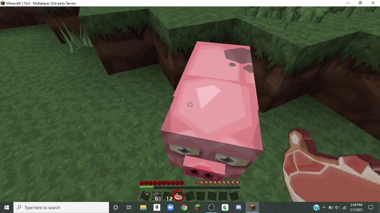 Hash craft smp [Ep:1 S1:] Minecraft Java survival series - YouTube