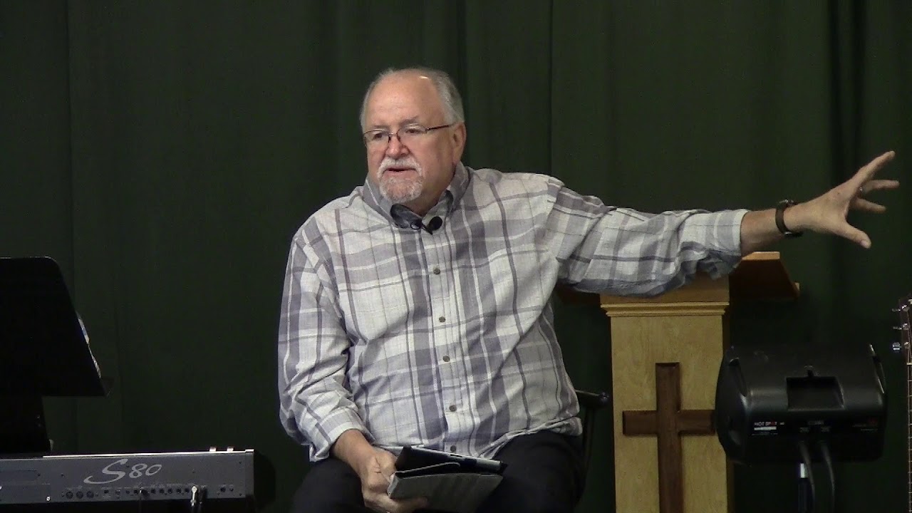 In All Things - Pray - YouTube