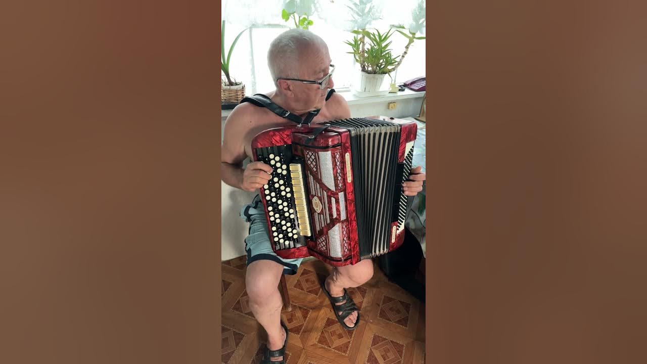 Firotti Eroica, 5 Row 120 Bass, Full Size Concert Button Accordion, Professional Bayan, ON SALE ...