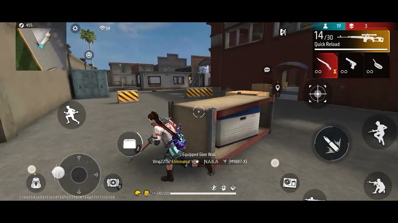 firi fayr gaming #gaming #viral #tarending #shortvideo #firifiri - YouTube