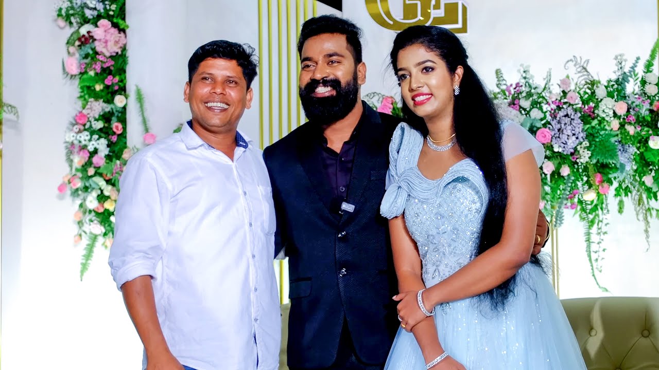 M4 Tech Marriage YouTubers Event | ഫിറോസിക്ക മൊത്തം തല്ലിപൊട്ടിച്ചു | M4 Tech | - YouTube