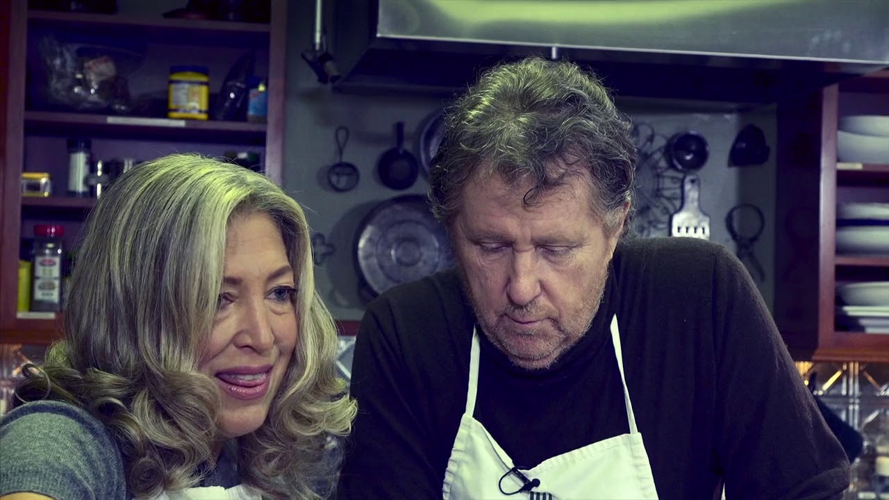 Eat This TV/David Rosengarten - YouTube