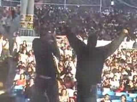 "ERIC DANELL" NEVER SO GOOD "RUSS PARR TOUR" - YouTube