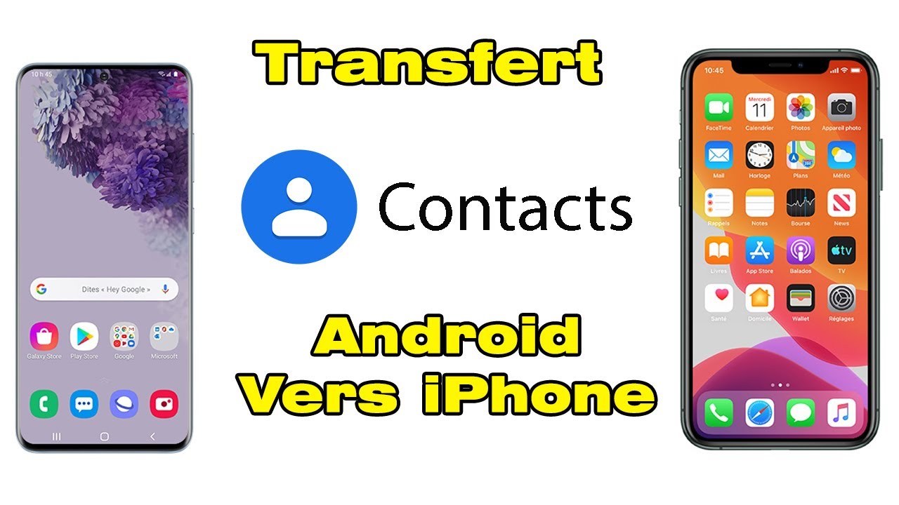 Send Contacts From Android To Iphone send-contacts-from-android-to-iphone