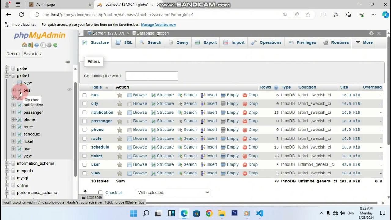 #amazing sql query that allows u inorder to copy data from one database to the other database ...