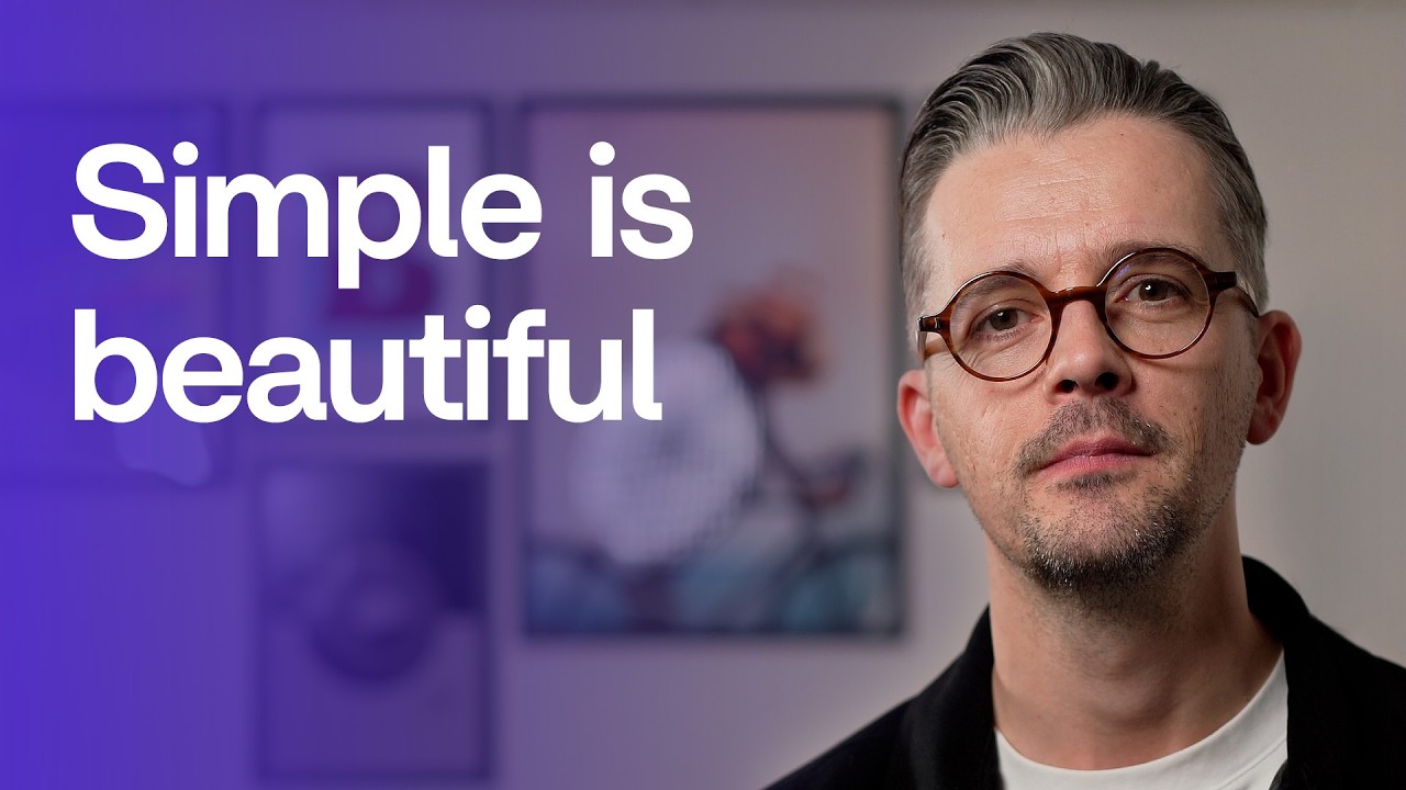 Best and fastest way to design beautiful websites - YouTube