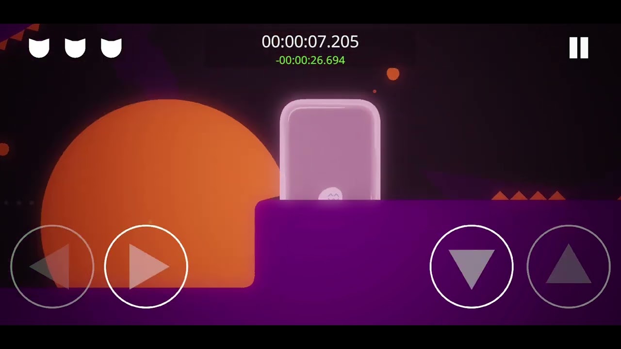 ABP :speedrun world 3 - YouTube
