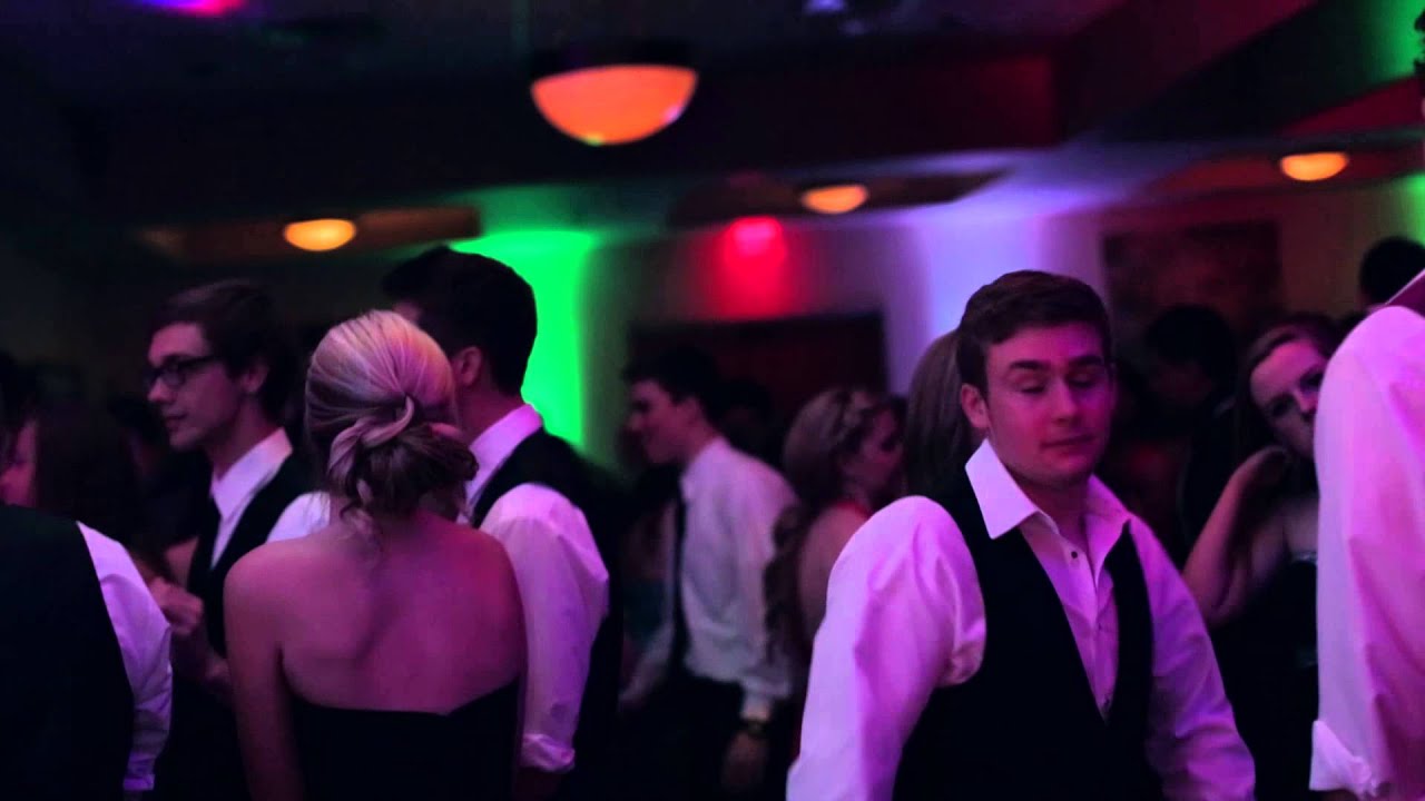 Valley Christian High School Prom 2014 - YouTube