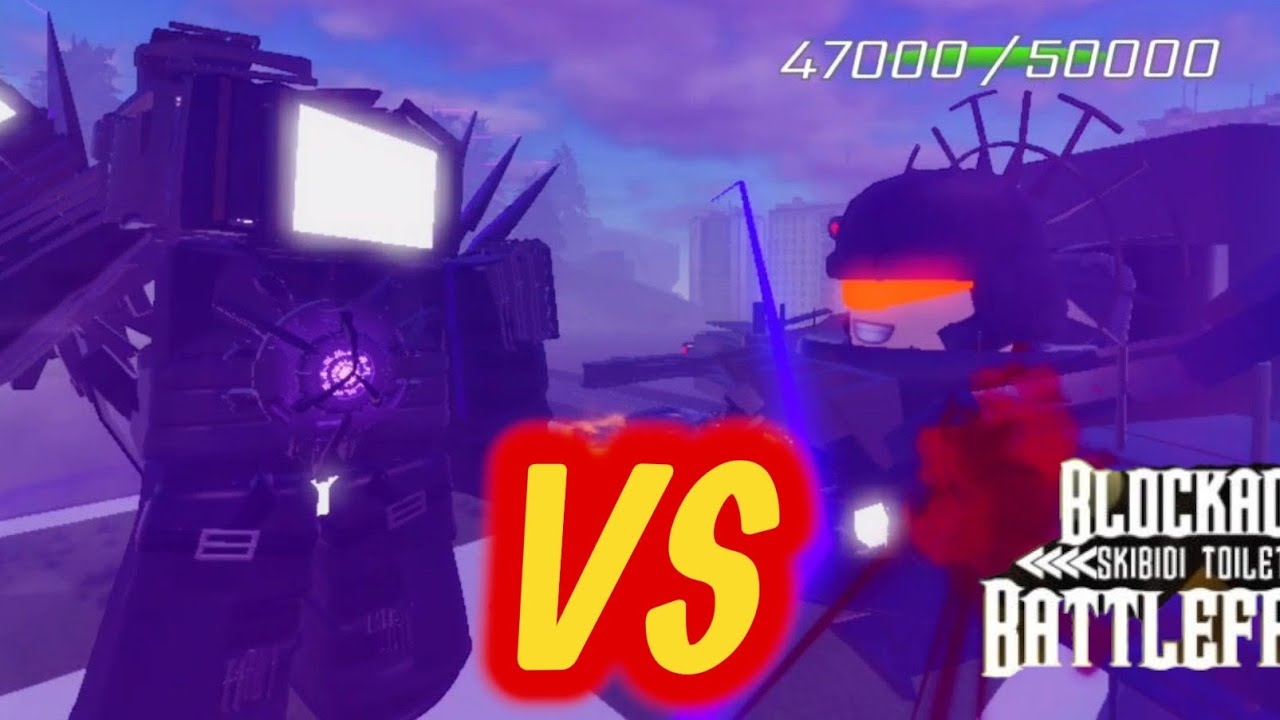 UTTV VS Elite Obliterator 【ST Blockade Battlefront】 - YouTube