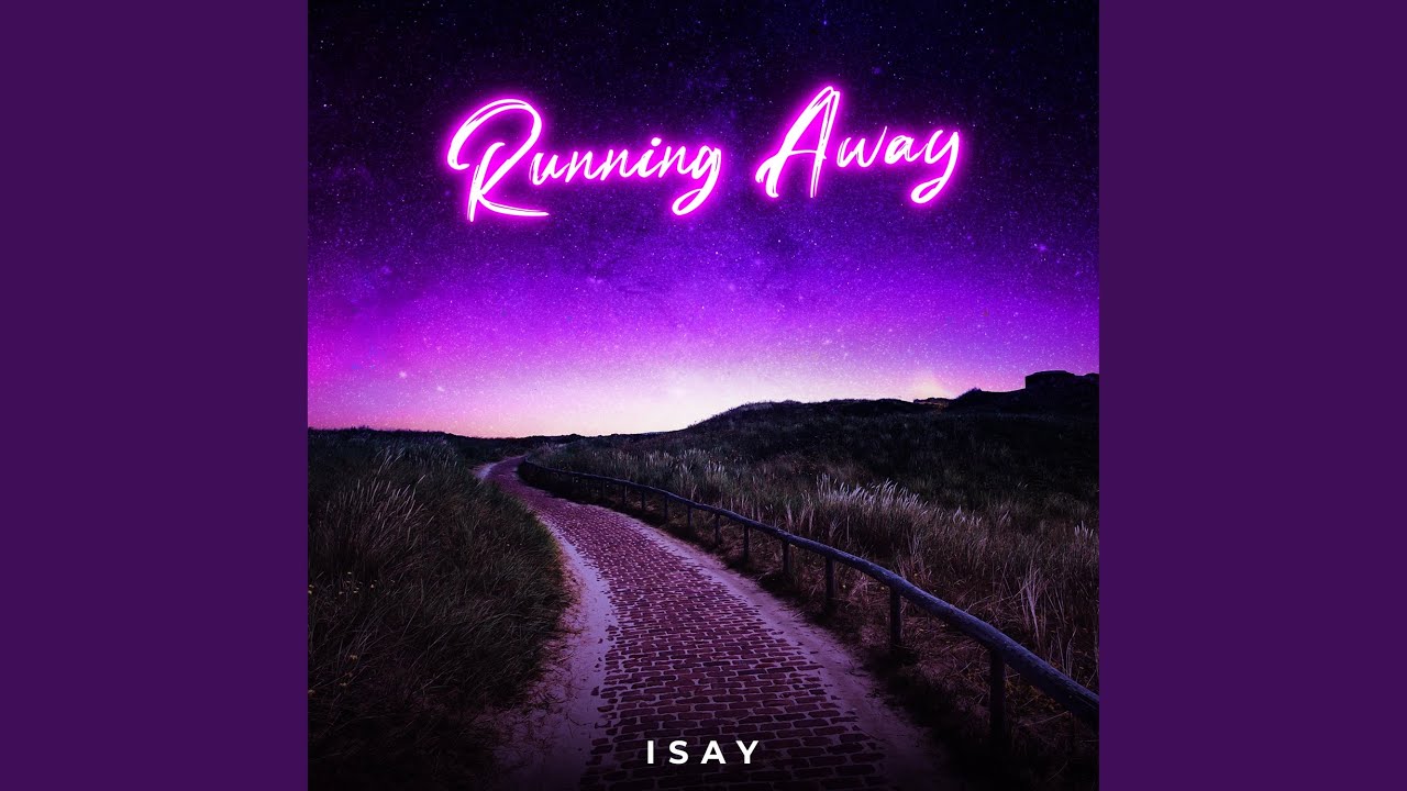 Running Away YouTube running-away-youtube