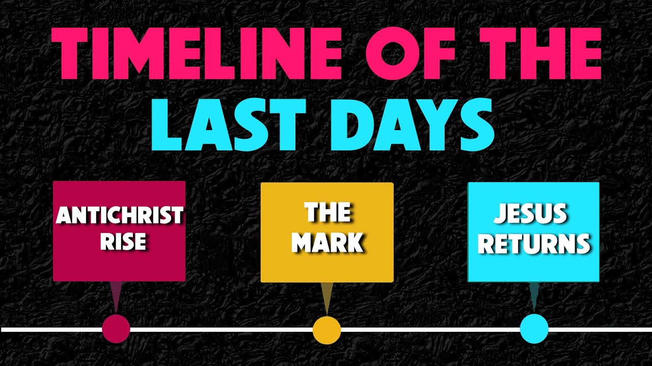 Timeline of the Last Days 11/22/2022 - YouTube