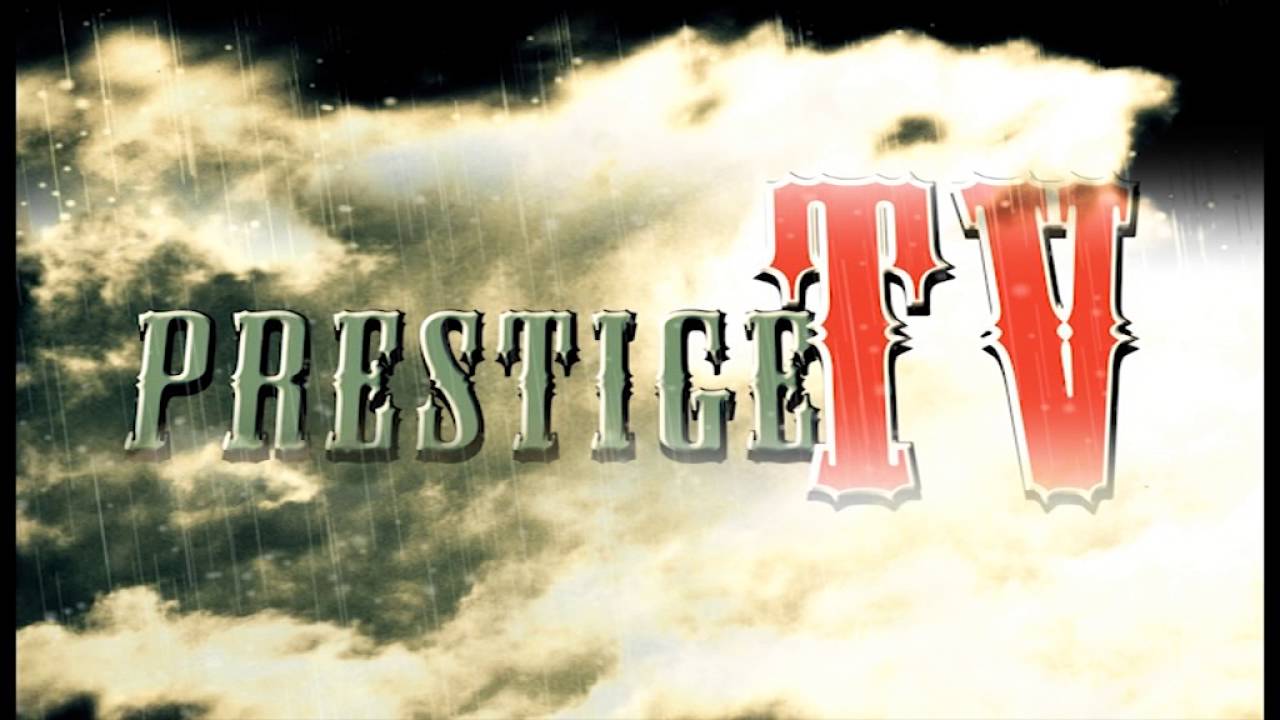 Prestige TV Montage - YouTube