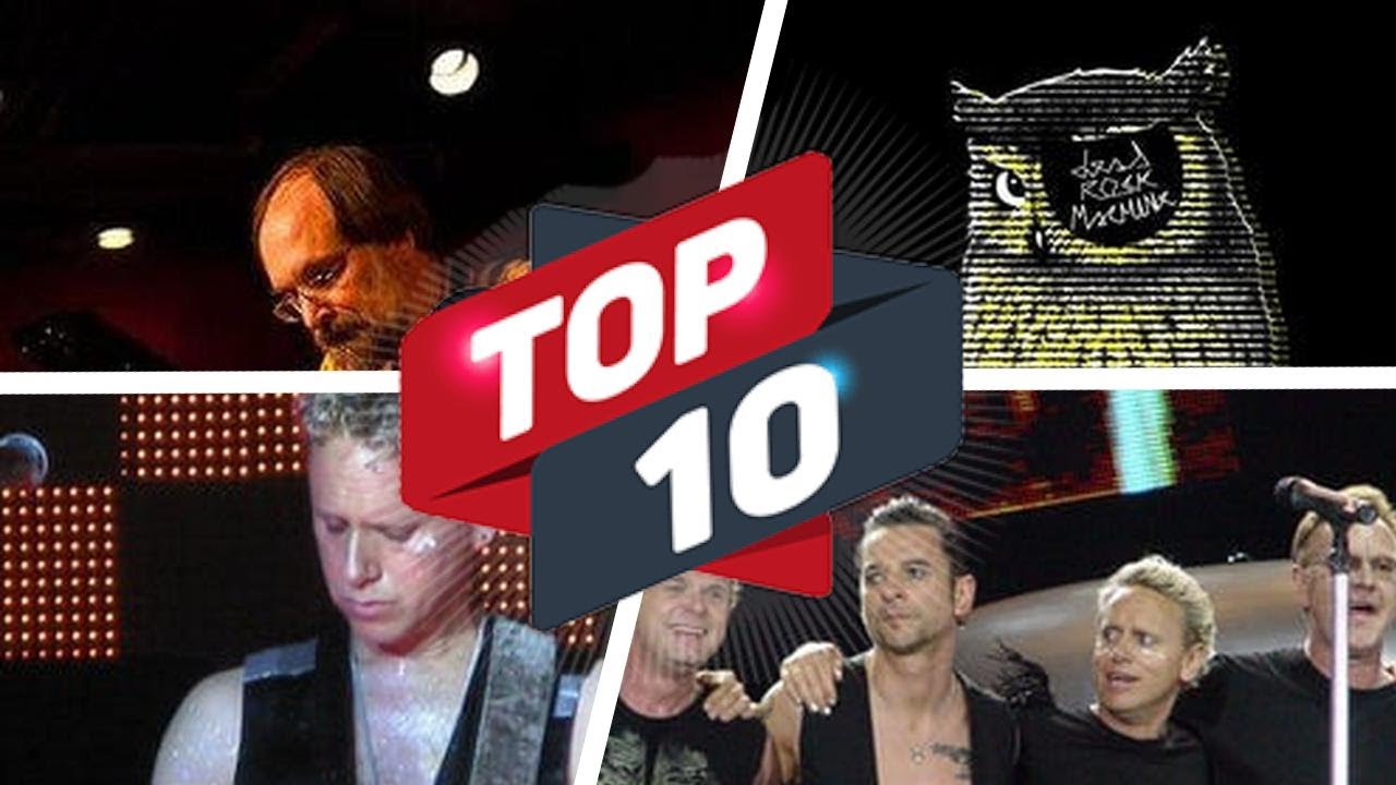 List Of Famous Bands From Basildon 🌞 🌝 - YouTube