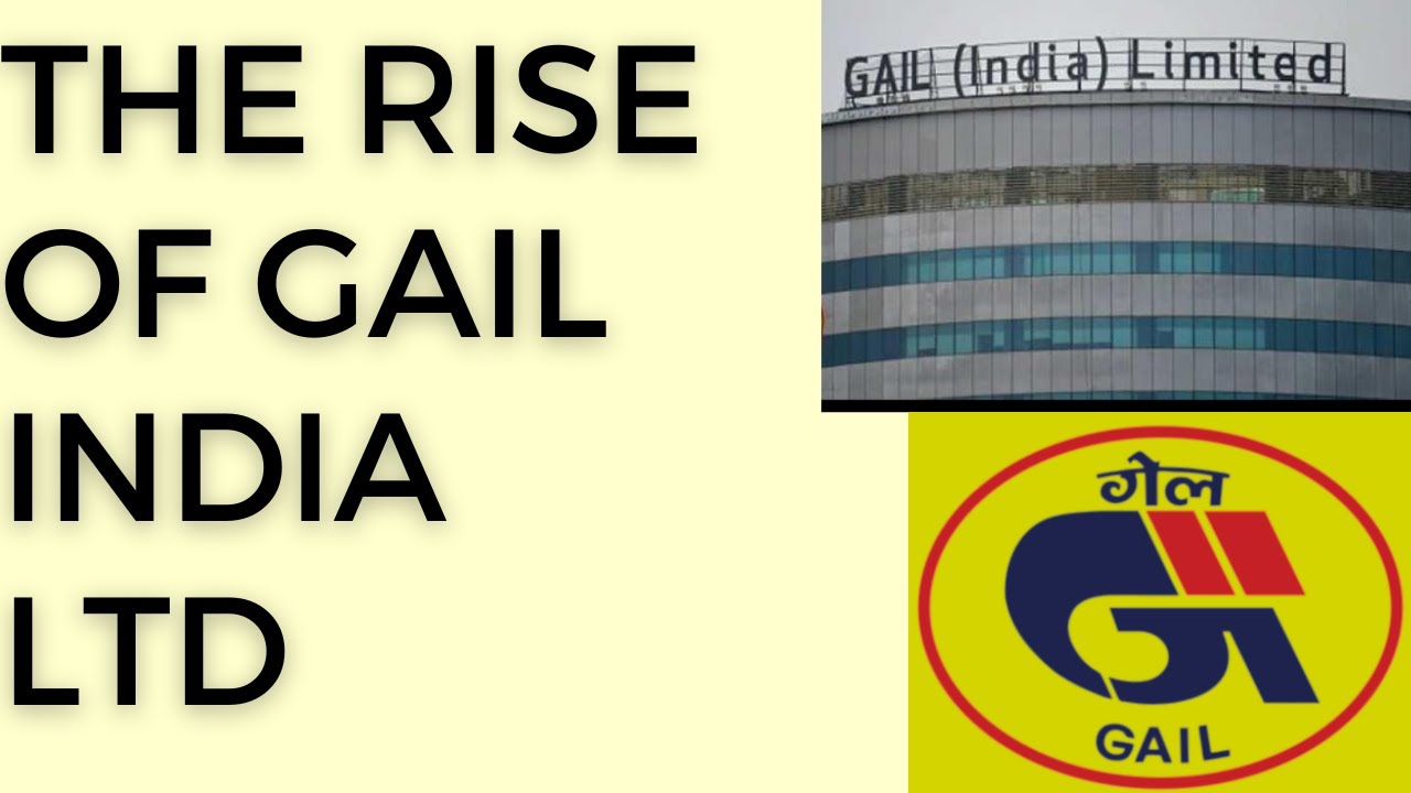 Gail India history #shorts - YouTube