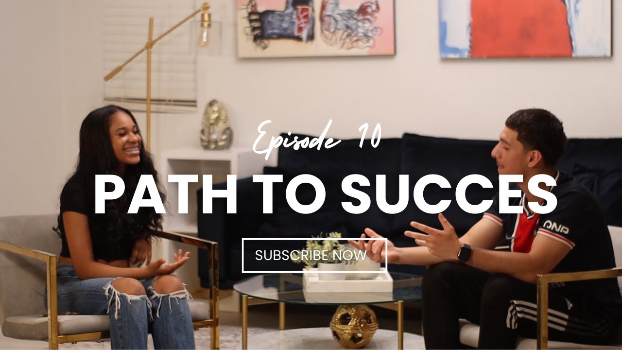 choosing a path after graduation EP 10 - YouTube