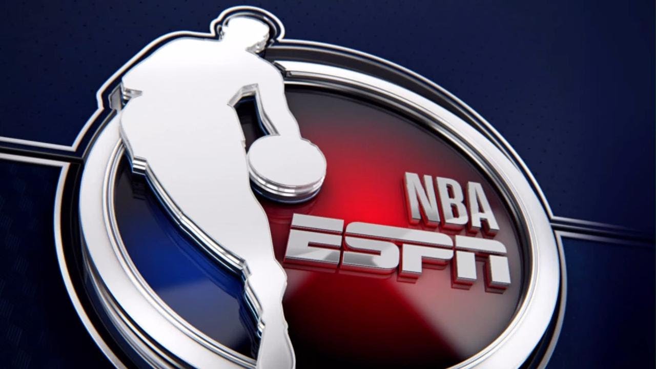 NBA On ESPN Sunday Showcase: NY@GS - YouTube