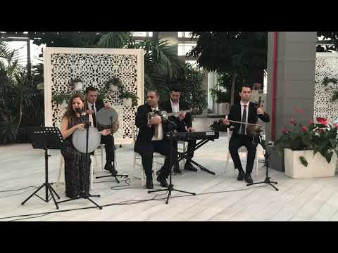 Revane Qurbanova “Alagoz”