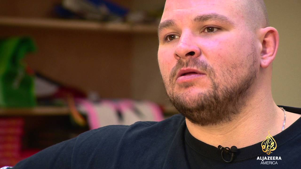 Indigenous poverty and crime in the murder capital of Canada - YouTube