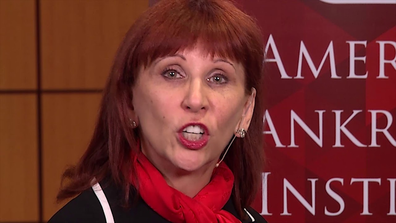 2016 ASM Endowment-Nancy Rapoport - YouTube