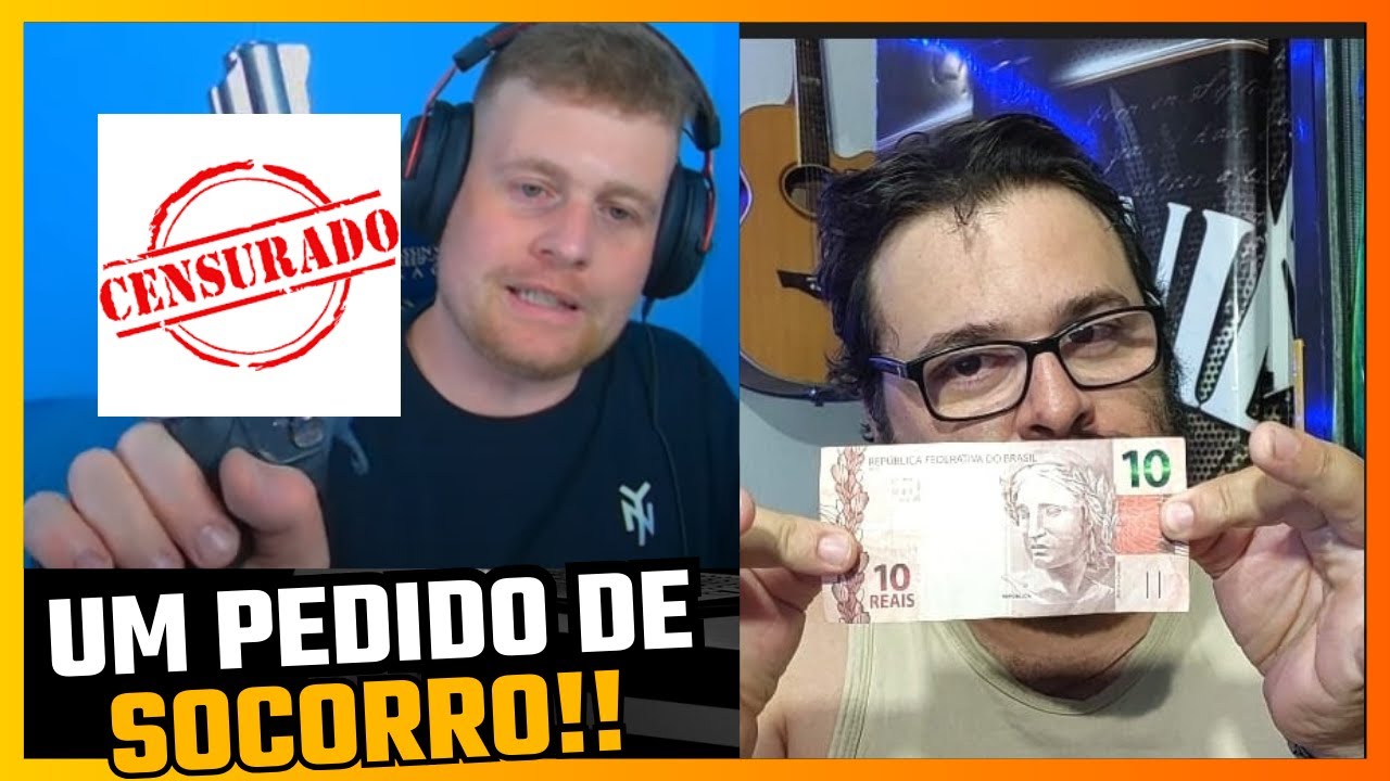 REACT DO CANAL THE PRISM - YouTube