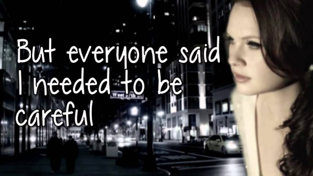 Heard it from a Friend - LOLO (lyrics) - YouTube