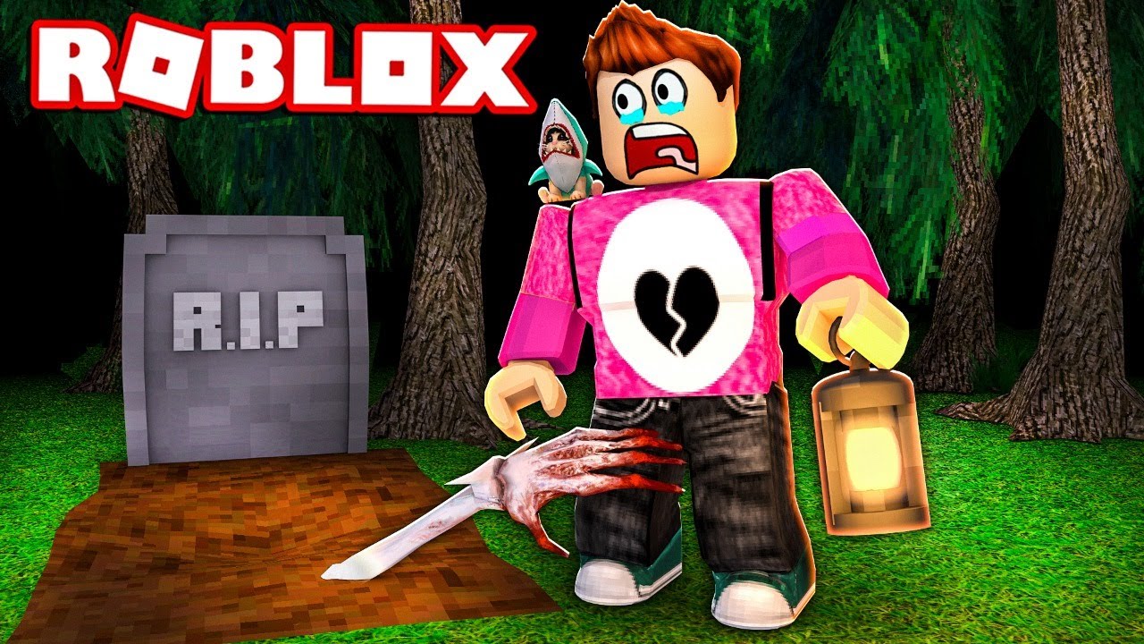 ROBLOX CAMPING 99 🦴 | LA TUMBA del MONSTRUO de CAMPING - YouTube